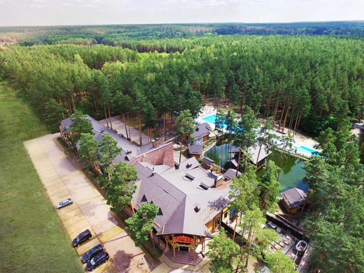 Carivka Hotel - Украина
