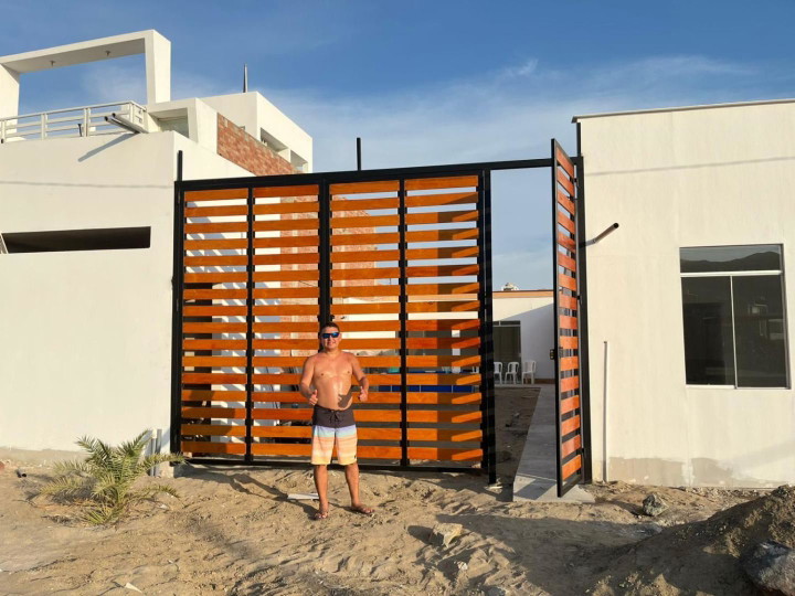 Tortulandia House - Casma