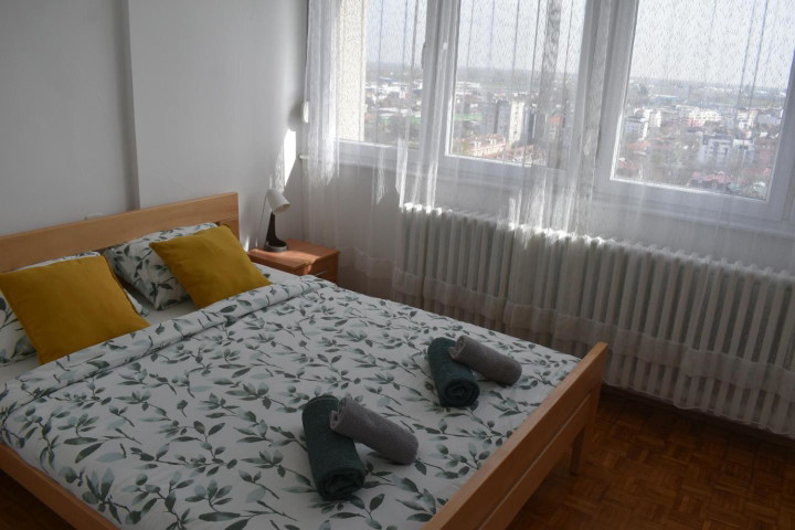 Panoramico Novi Sad - Novi Sad