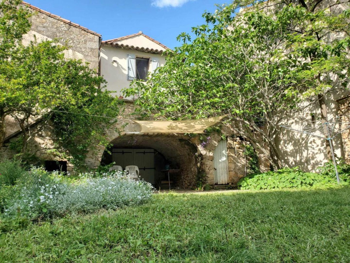 Aux Mimosas - France