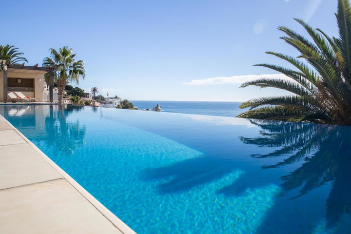 Compass House Boutique Hotel - Adults Only - Cape Town