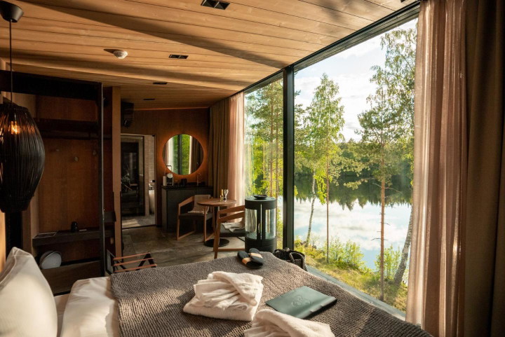 Kuru Resort - Finnland
