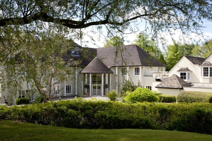 Sudbury House - Swindon