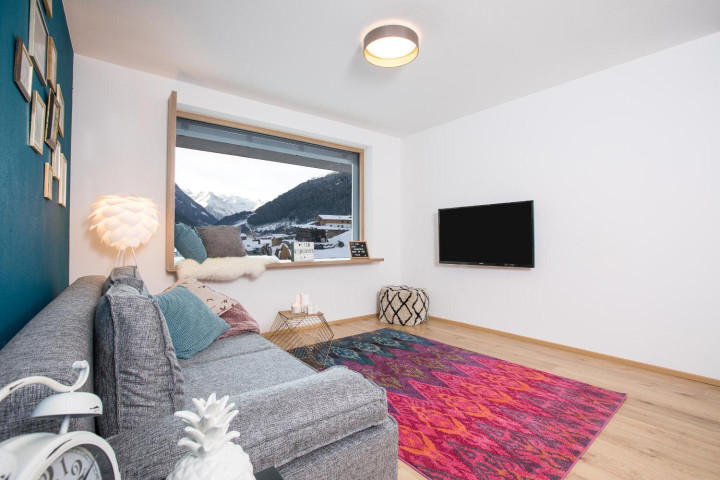 Alpennest Stubai - Neustift im Stubaital