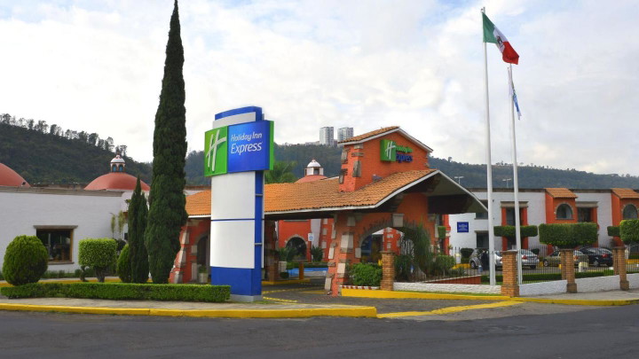 Holiday Inn Express Morelia By Ihg - Michoacán