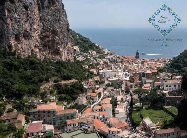 Casa Chiarito - Amalfi