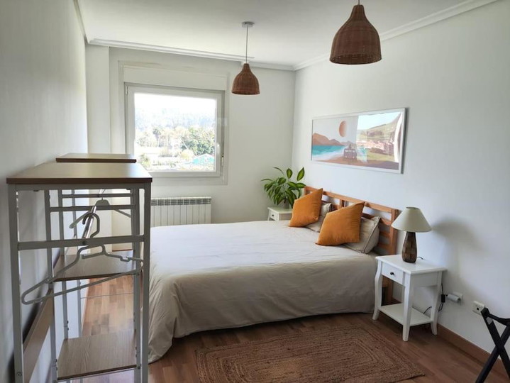 Apartamento Tranquilo En Miengo - Miengo