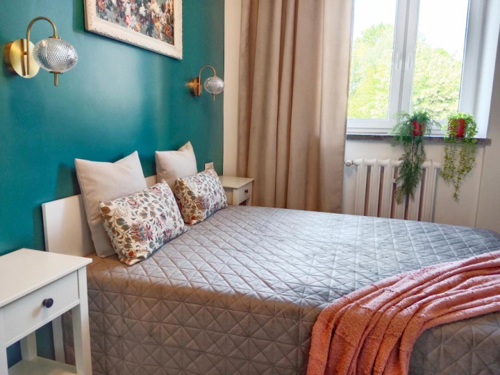 Azure Apart ŁóDź - 2xtv - Free Parking - Łódź