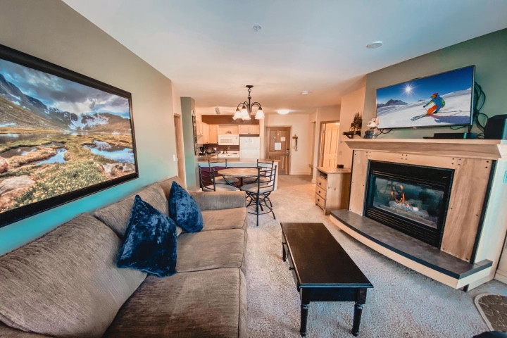 Silver Mill 8239 By Summitcove Lodging In Colorado - Frisco, CO