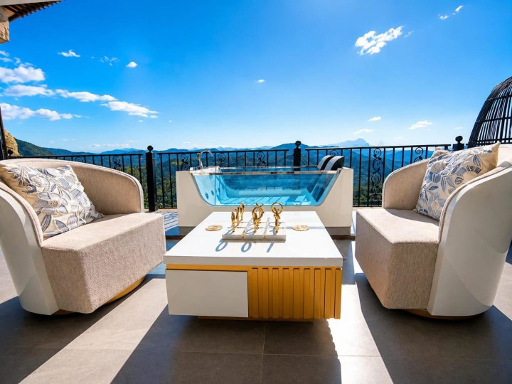 La Colina Resort Sas - La Vega