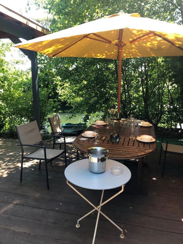 Appartement Avec Parking - Lieusaint