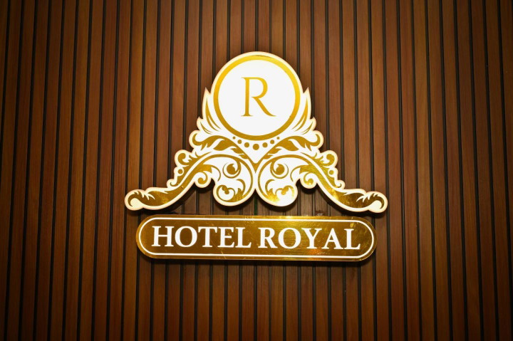 Hotel Royal Beltola - Meghalaya
