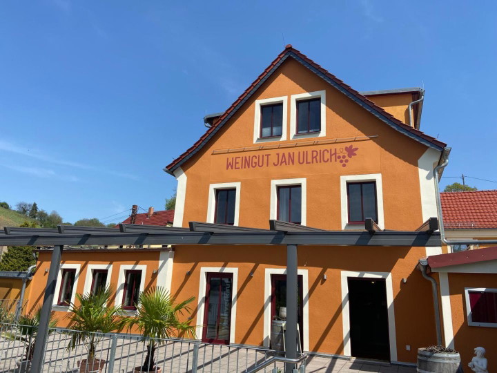 Weingut Jan Ulrich - Saxony