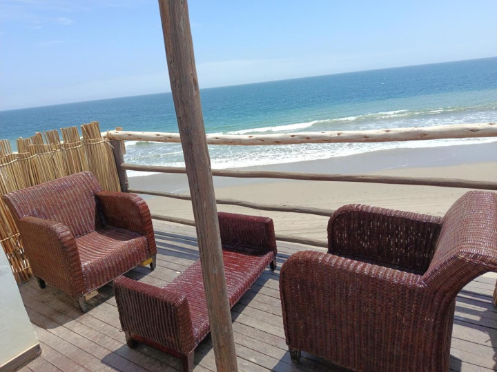 Mancora Apartments - Máncora