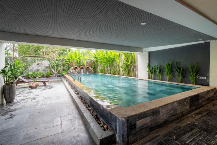 Doma By Hsuites Hotel & Apartment - Da Nang