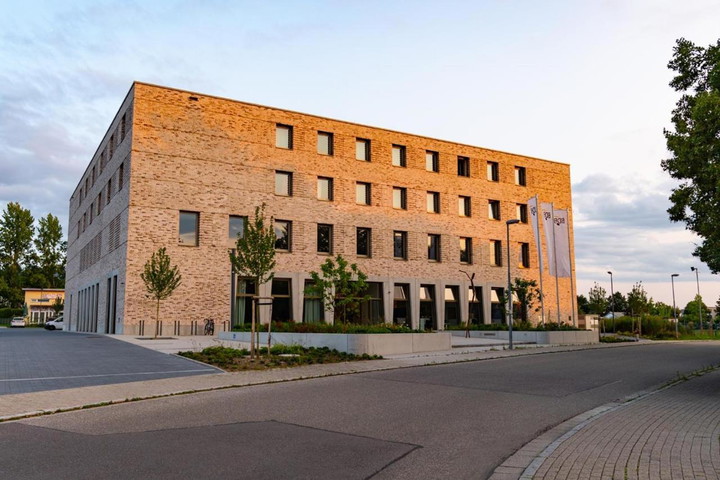 Bdb-kulturhotel - Heitersheim