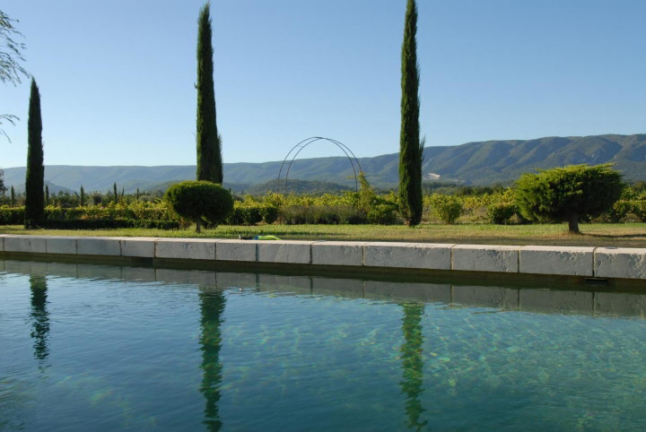 Clos De La Fontaine - Gordes