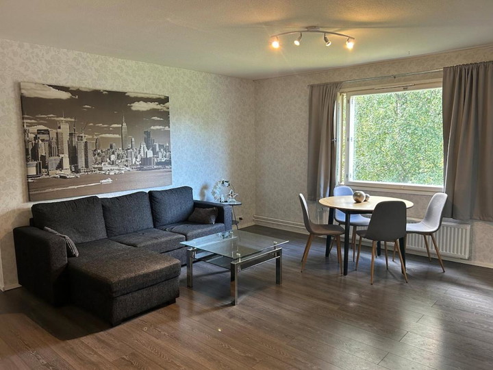 Klintvägen 18 Apartment 10 - Mariehamn
