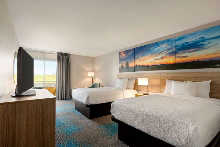 Days Inn By Wyndham Grand Island I-80 - Nebraska