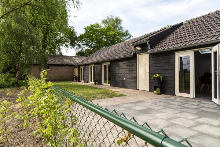 De Gemoedelijkheid - Veghel