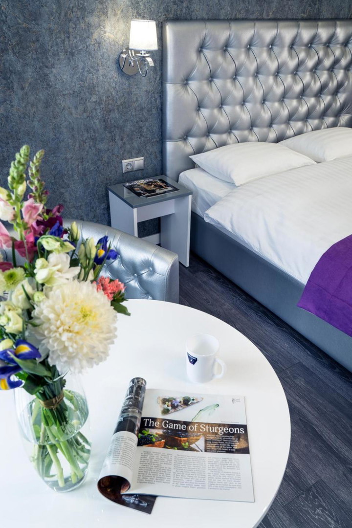 Status Apartments - Kiew