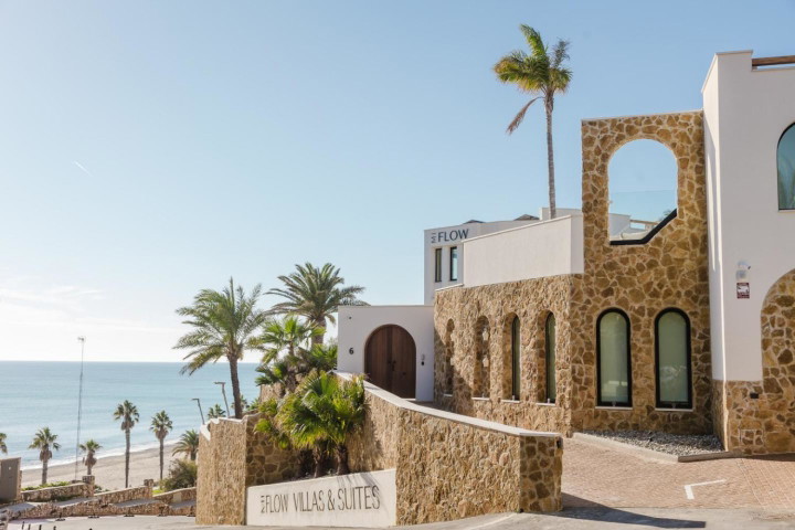 Miflow Hotel Villas & Suites - Cambrils