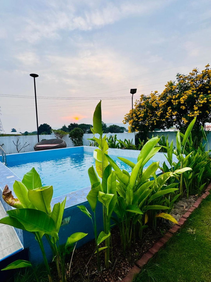 Miss & Moon Poolvilla Bang Saray I Pattaya - Rayong