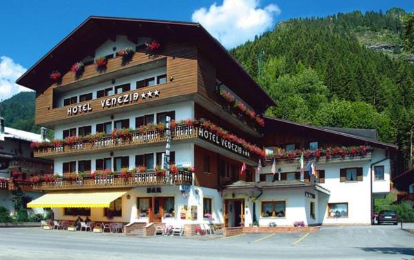 Hotel Venezia - Alleghe