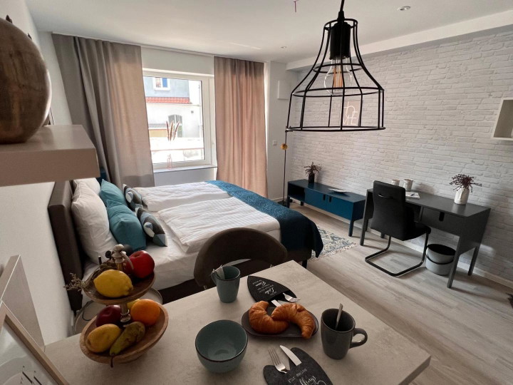 Sofi-living-apartments - Niedersachsen