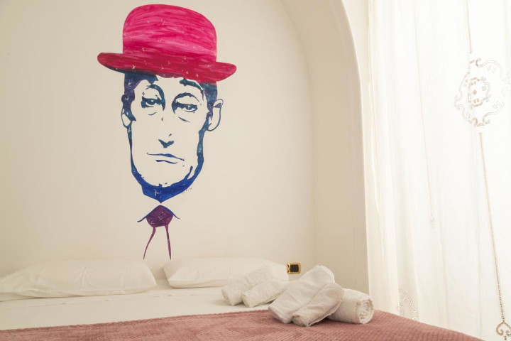 Totò Style Apartment - Pozzuoli