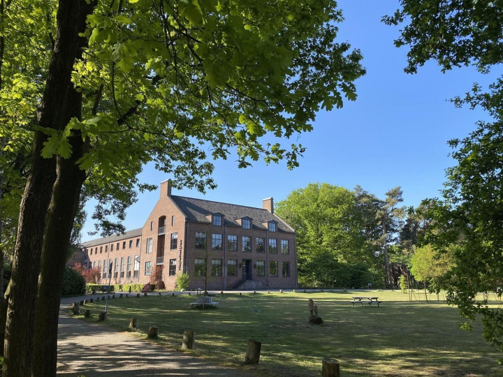 Hotel Kapellerput Heeze-eindhoven - Hamont-Achel