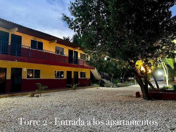 Apartamentos Coveñas Tii - Covenas