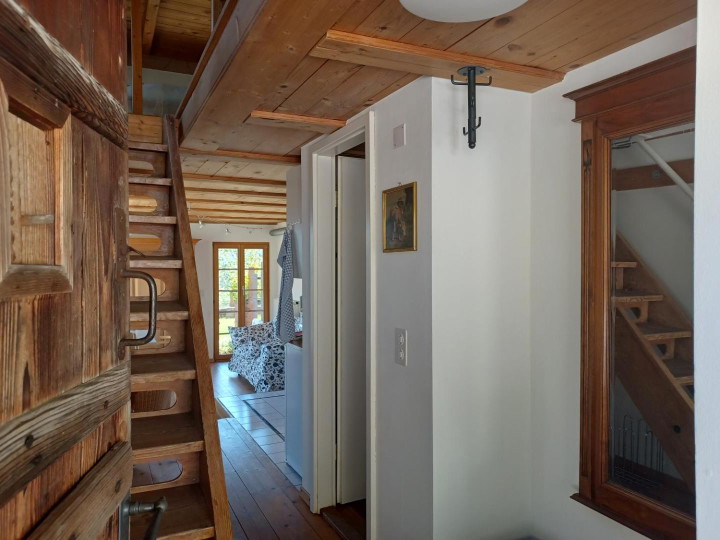 Seelodge Mit Alpenblick - Bern