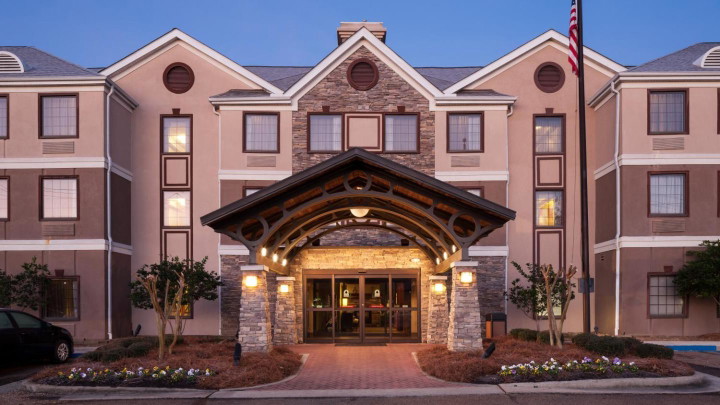 Staybridge Suites Jackson By Ihg - Jackson, MS