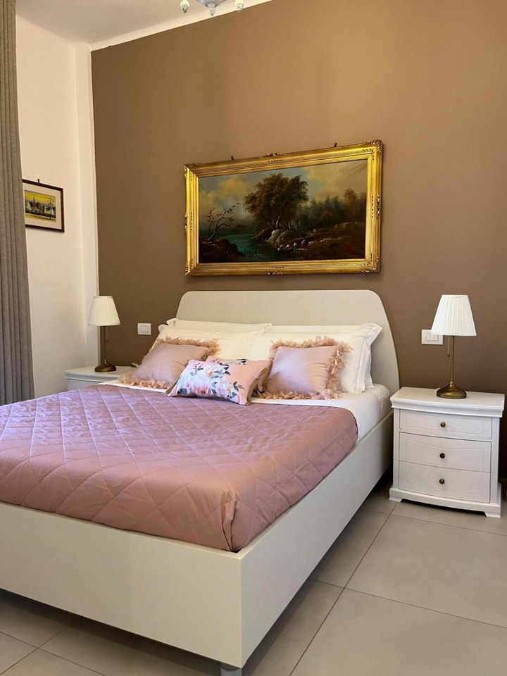 Ennio Apartment - Bari