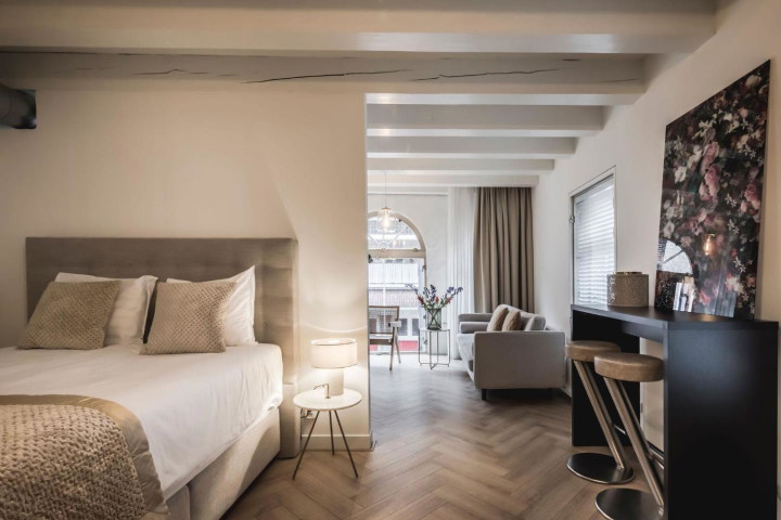 Le Bon'apart Suites - Leerdam