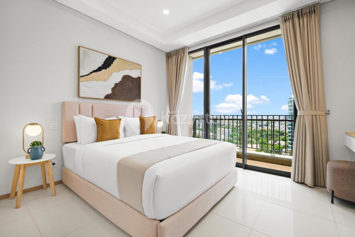 Hovin By Kozystay - Tebet - Jakarta