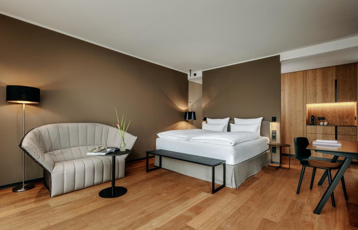 Relais & Châteaux Hotel Diepeschrather Mühle - Bergisch Gladbach
