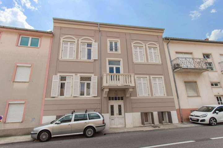 Apartment Andres - Crikvenica