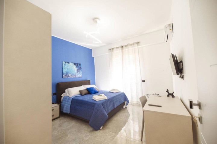Casa Avignone - Messina