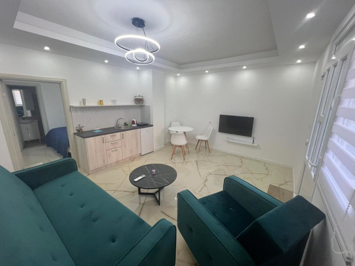 Js Apartmani - Montenegro