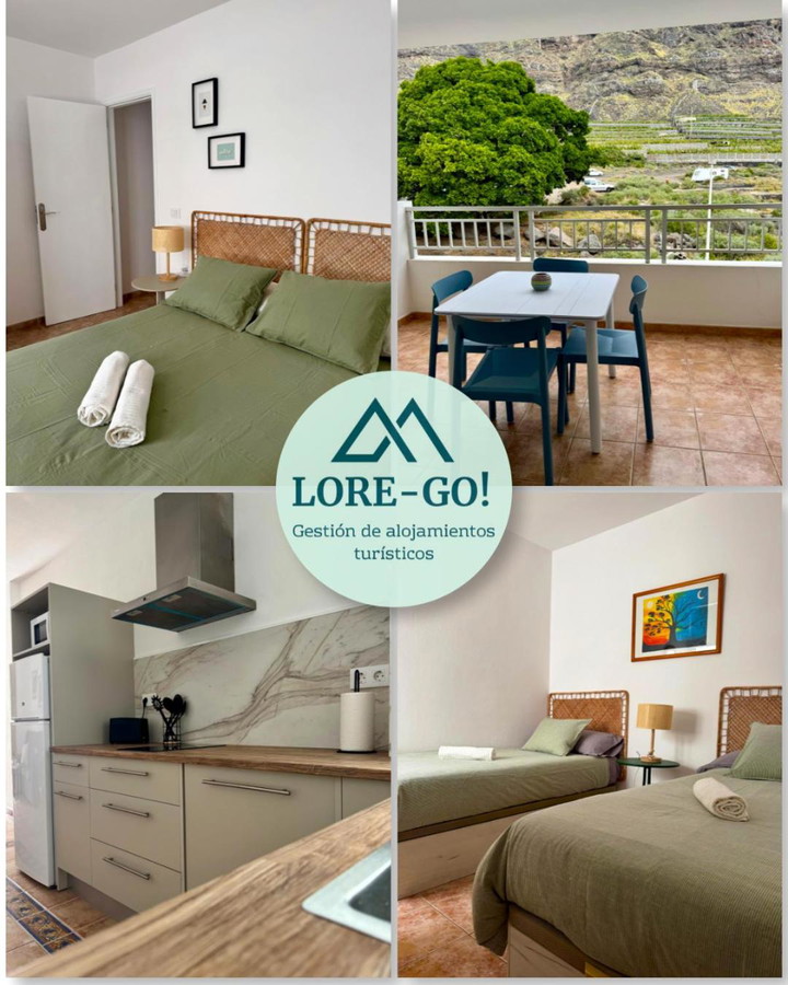 Lore-go 11 - Puerto Naos