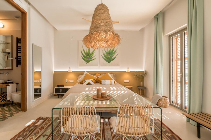Hotel Portmany - Spanien