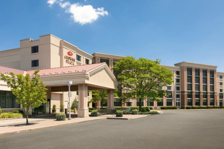 Crowne Plaza Hotel Philadelphia - King Of Prussia By Ihg - Malvern, PA