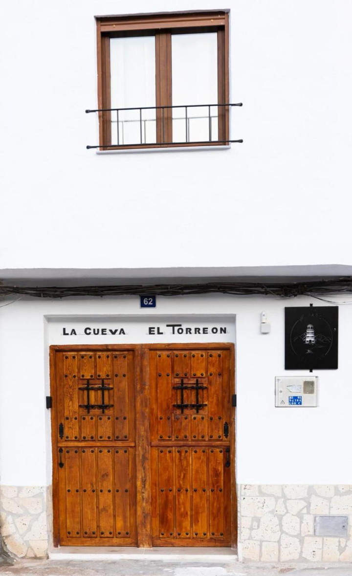 Alojamientos El Faro Del Júcar - Alcalá del Júcar