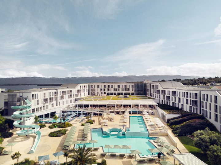 Falkensteiner Family Hotel Diadora - Zadar
