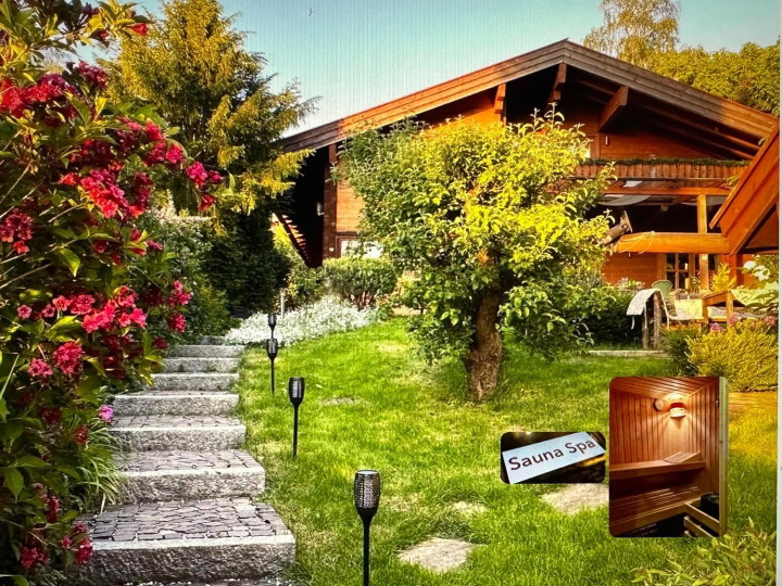 Landhaus De Gaspary - Murnau am Staffelsee