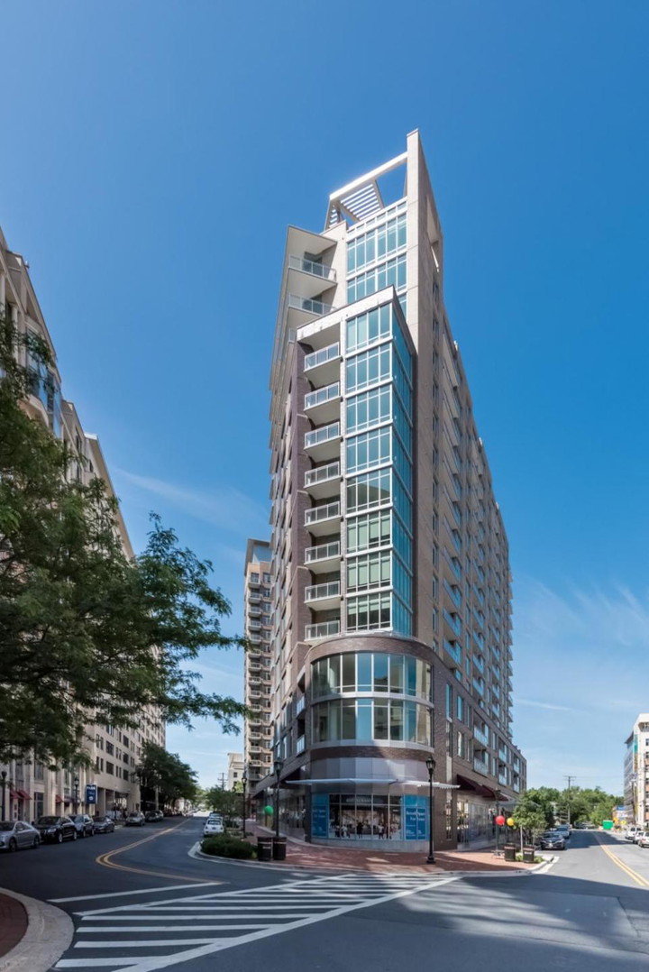 Global Luxury Suites Bethesda Chevy Chase - Silver Spring, MD