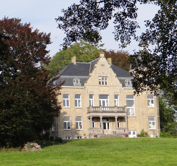 B&b Le Manoir De La Douve - Bailleul