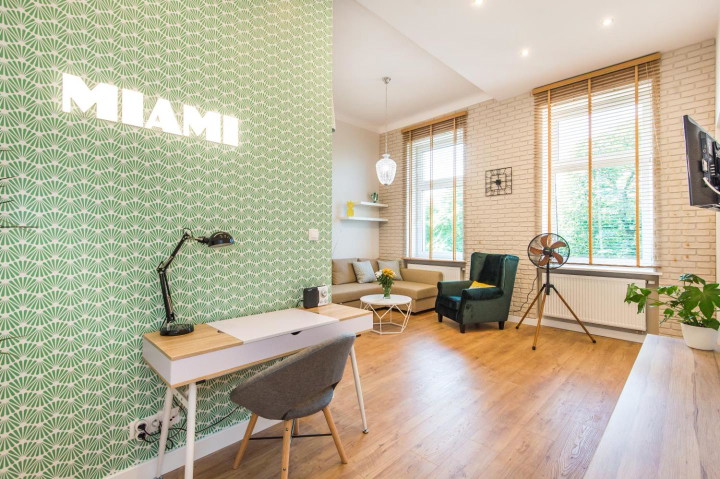 Bliss Apartments - Poland